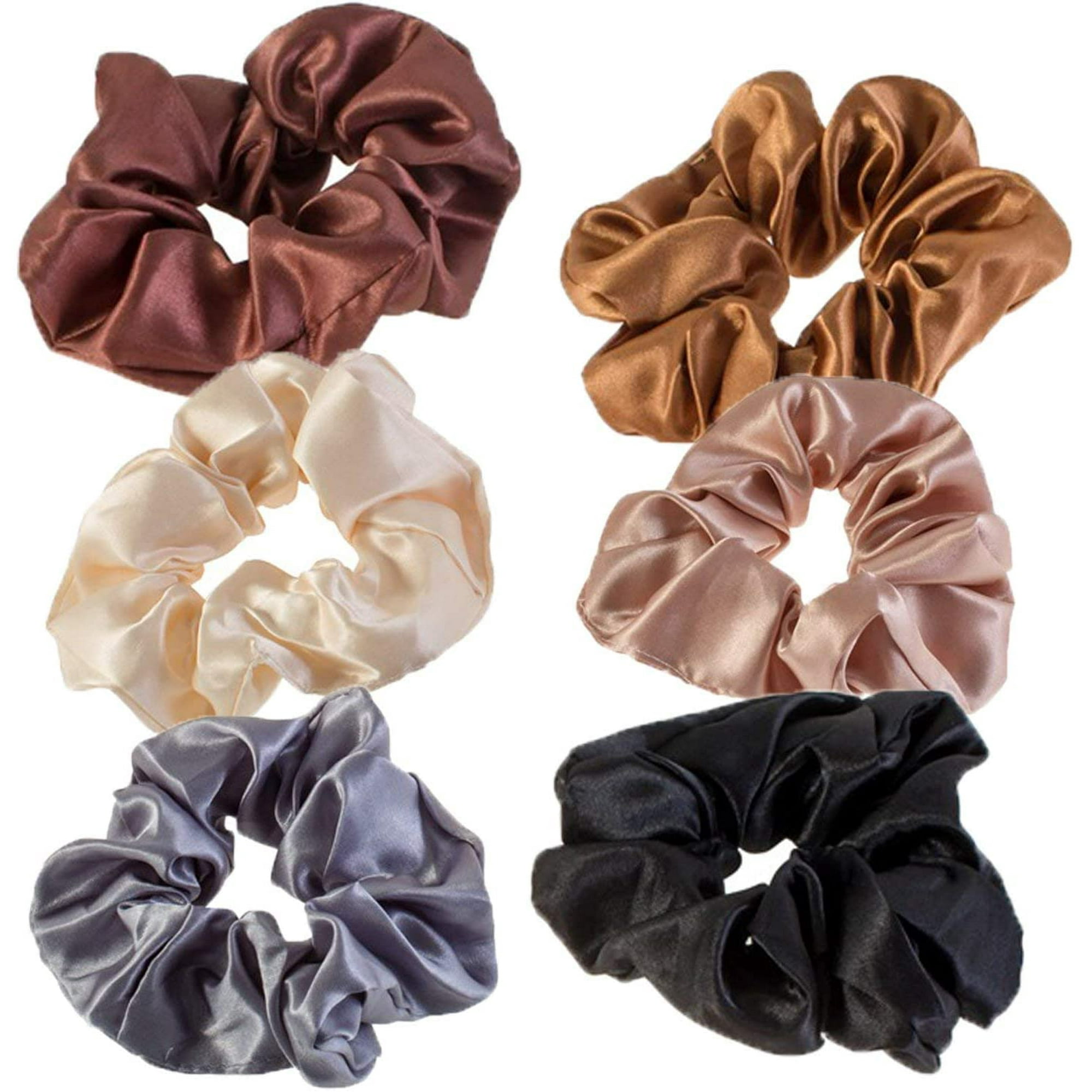Click here for Dutchman Luxurious Hair Ties  High Quality Elastic... prices