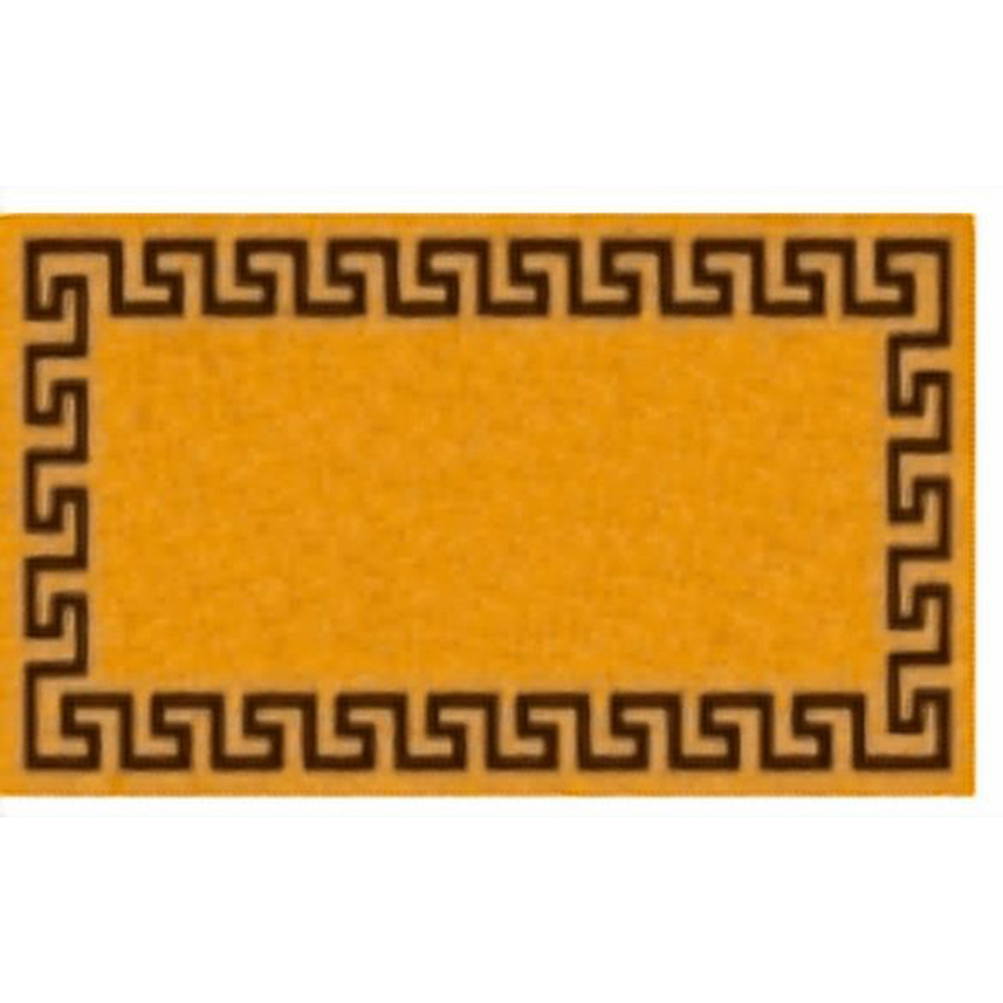 Click here for Home Decor Inc Coir Doormat - 22 X 47  Durable & N... prices