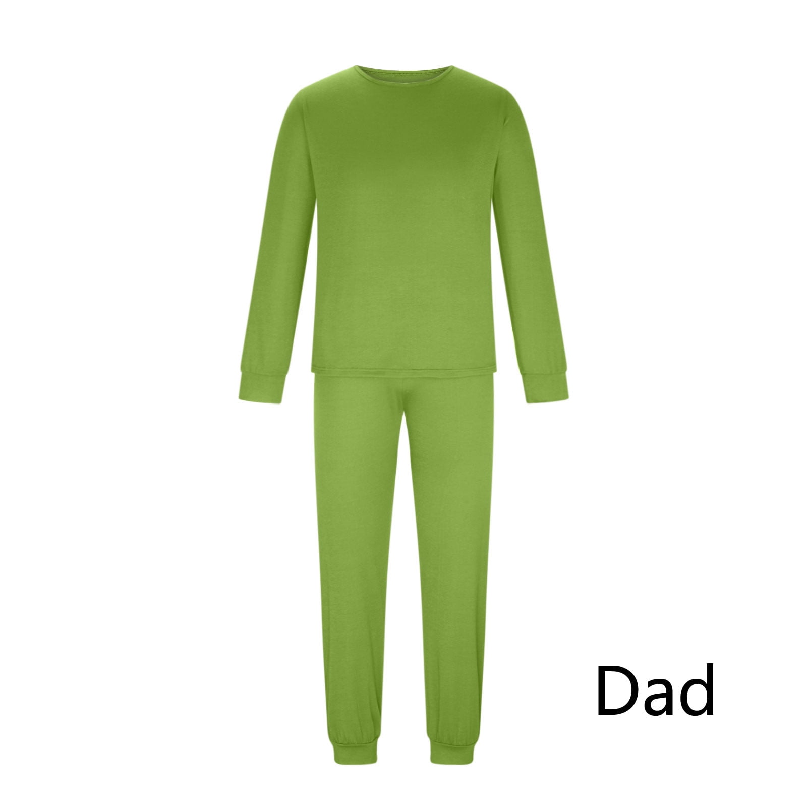 Click here for Chgbmok Christmas Pajamas For Family Christmas Man... prices