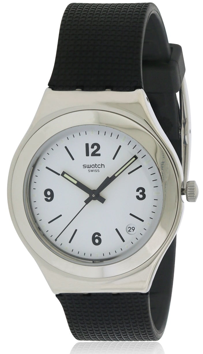 Swatch - Swatch LINE OUT Unisex Watch YGS475 - Walmart.com - Walmart.com