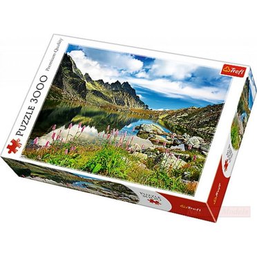 Oceania 3000 PC Puzzle (Other) - Walmart.com