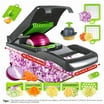 Better Chef 12 Ounce Compact Chopper in White - Walmart.com