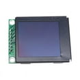 1 5 Inch Full Color Oled Screen Lcd Led Display Module 128x128 Spi Serial Port Interface Ssd1351