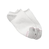 Ladies Socks No Show 6 Pack - Walmart.com