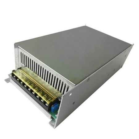 48V 20A 1000W Switch Power Supply Driver Display Switching Power Supply ...