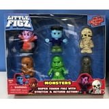 Lil Figs - Monster - Walmart.com