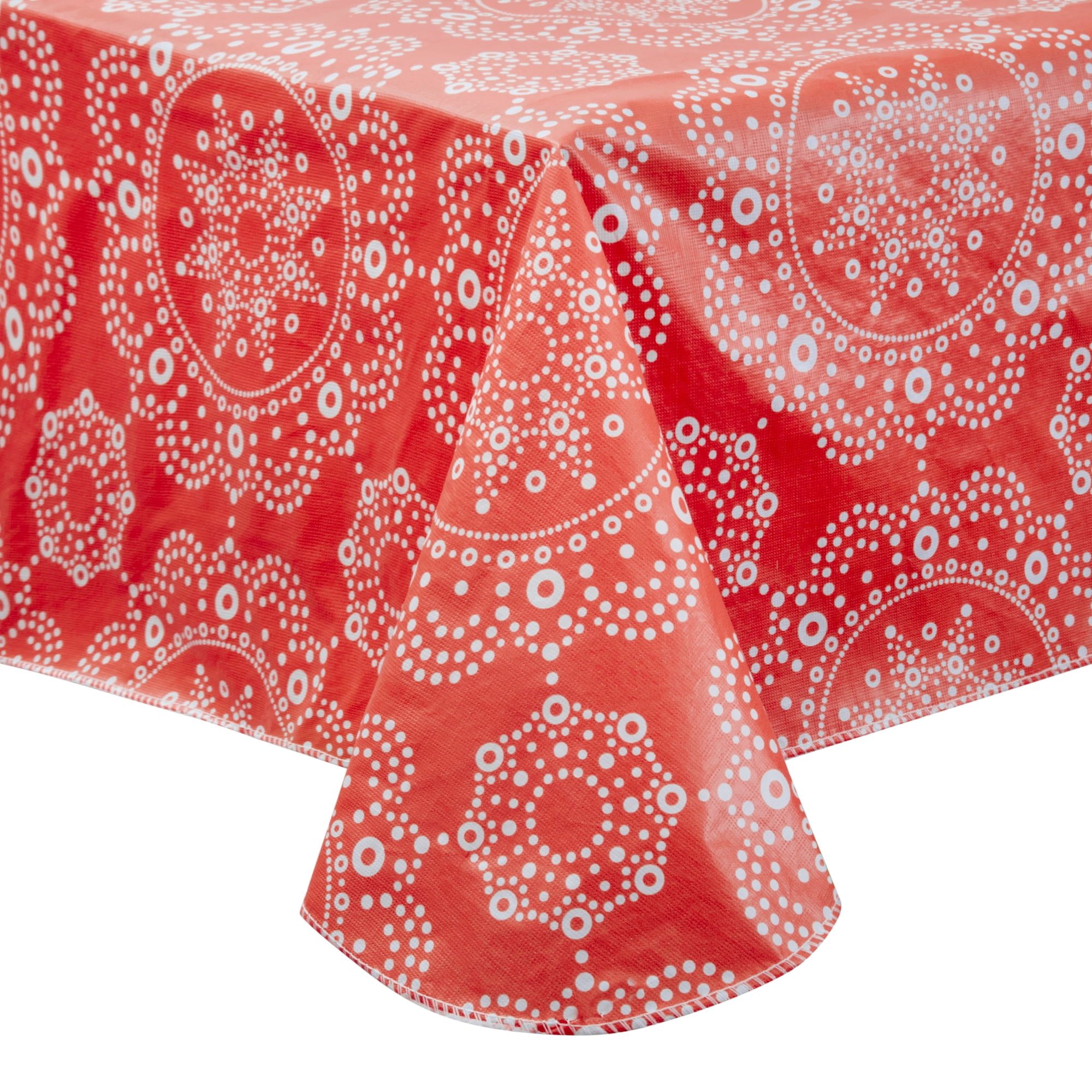 Click here for Mainstays Peva Tablecloth 52 X 70 prices