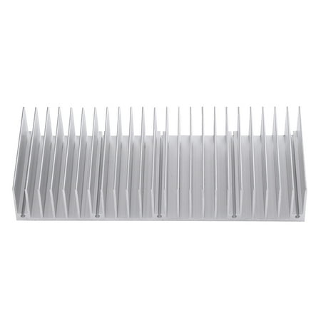 Aluminum 150mm Heatsink, Heat Sink, For High Power Transistor ...