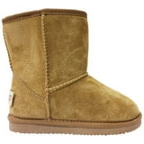 Lamo Girls' Classic Boot - Walmart.com