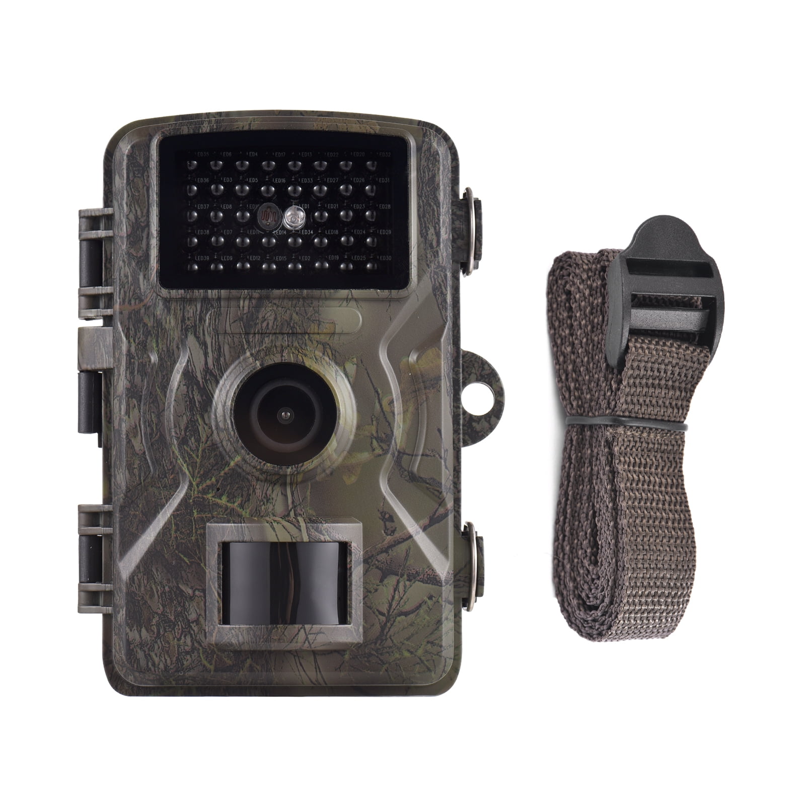 Click here for Tfixol 1080p Trail Camera 16mp Wildlife Scouting C... prices