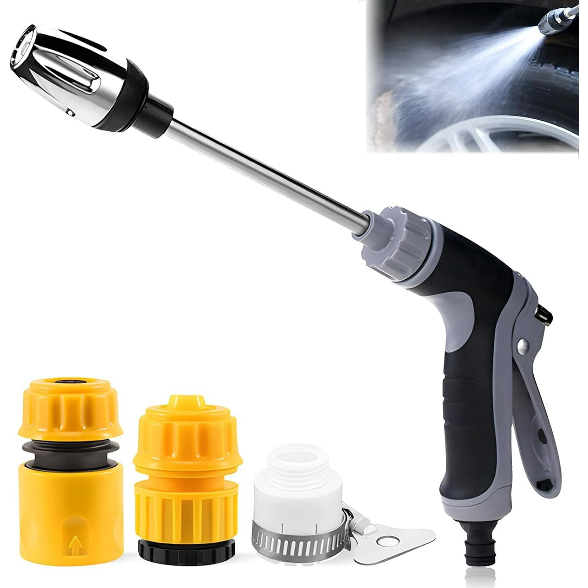 Click here for Salafire Waterblitz Pressure Washer  High Pressure... prices