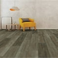Timber Trail 9 in. x 59 in. Color Toasted Pine, Luxury Vinyl Plank ...