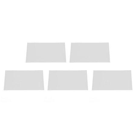 FEP Resin Films, Light Curing Release Film Good Electrical Insulation ...