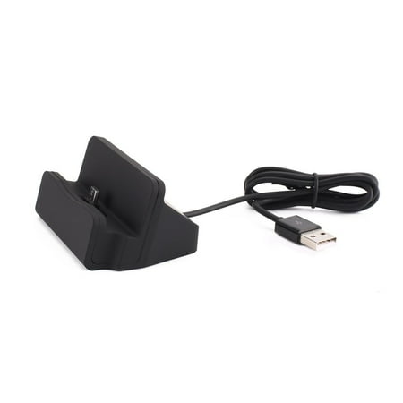 Upgraded New USB2.0 Charger Fast Charging Dock Station Data Sync Charge ...