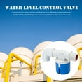 Yguping 1/2 3/4 1inch Automatic Water Level Control Valve Water-Saving ...