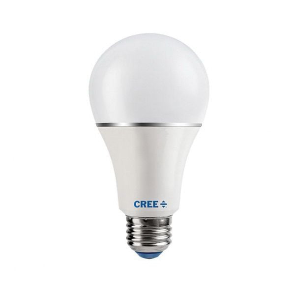 Arbitrary Shape Bulb