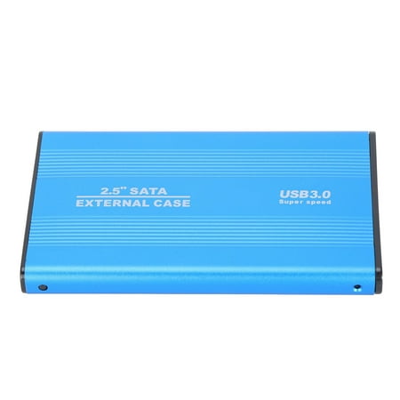 HDD Enclosure, Hard Drive Enclosure Screwless Design For Laptops For OS ...