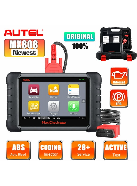Diagnostic and Test Tools in Automotive Tools & Equipment - Walmart.com