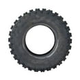 AlveyTech 4.10-6 Tubeless Pneumatic Off-Road Tire with Aggressive ...