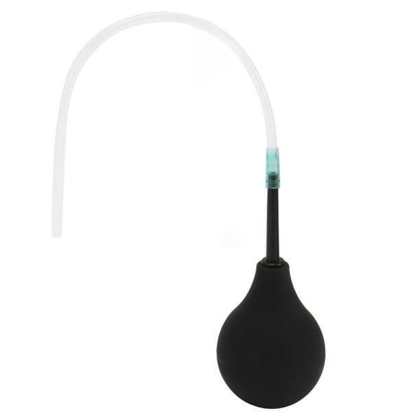 Douche Bulb,Enema Bulb Kit Silicone Enema Bulb Kit Silicone Enema Bulb ...