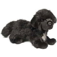 Douglas Cuddle Toys, Stuffed Animal, 16 inch, Newfoundland Dog Plush ...