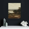 ARISTURING Set 3 Countryside Vintage Prints Digital, Landscape Oil ...