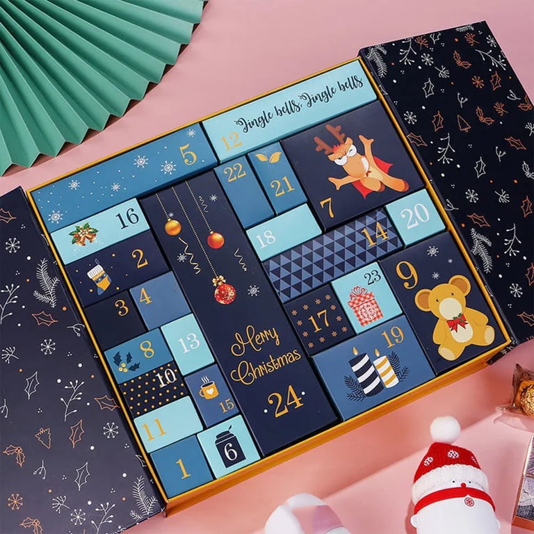 Kids Advent Calendar Heavy Equipment Advent Calendar 2025, Heavy ...