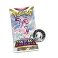 Sword & Shield Astral Radiance 3 Booster Packs, Coin & Random Sylveon ...