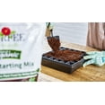 Burpee Eco-Friendly Natural & Organic Seed Starting Mix, 12 Quart Soil ...