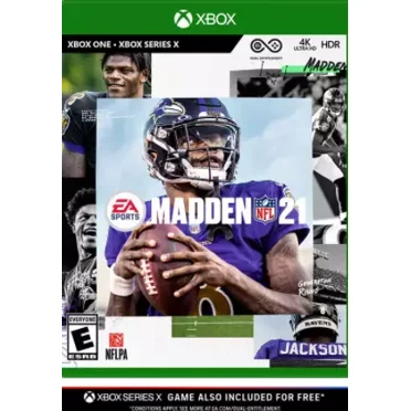 Electronic Arts Madden NFL 15 (Xbox One) - Walmart.com