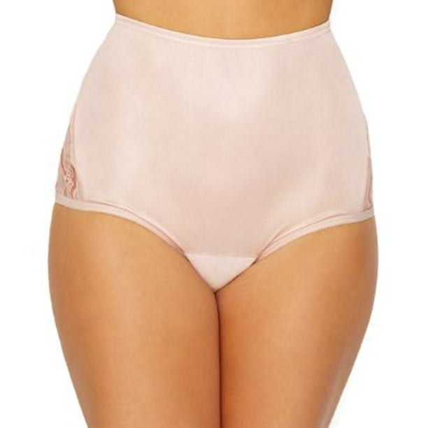 Vanity Fair Vanity Fair Womens Lace Nouveau Brief Style 13001 vanity-fair-vanity-fair-womens-lace-nouveau-brief-style-13001