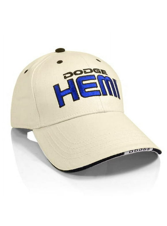 Dodge Ram Hats