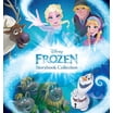 Disney Frozen Storybook Collection - Walmart.com