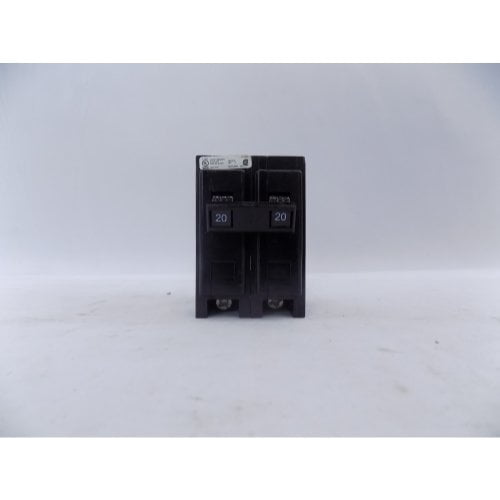 Eaton QBHW2020 Bolt-On Mount Type QBHW Industrial Miniature Circuit ...