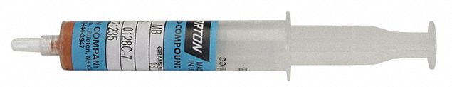 Norton Abrasives Diamond Lapping Compound,Oil,Orange,18g 66260300399 ...