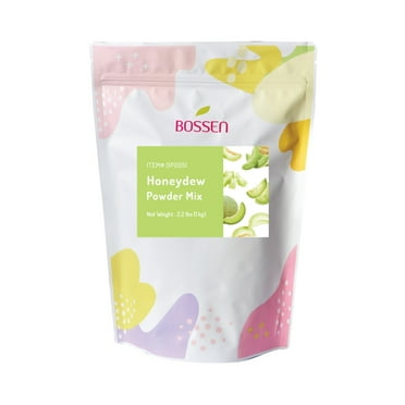 Bossen Authentic Taro Powder Mix for Creamy Beverages and Desserts - 2. ...