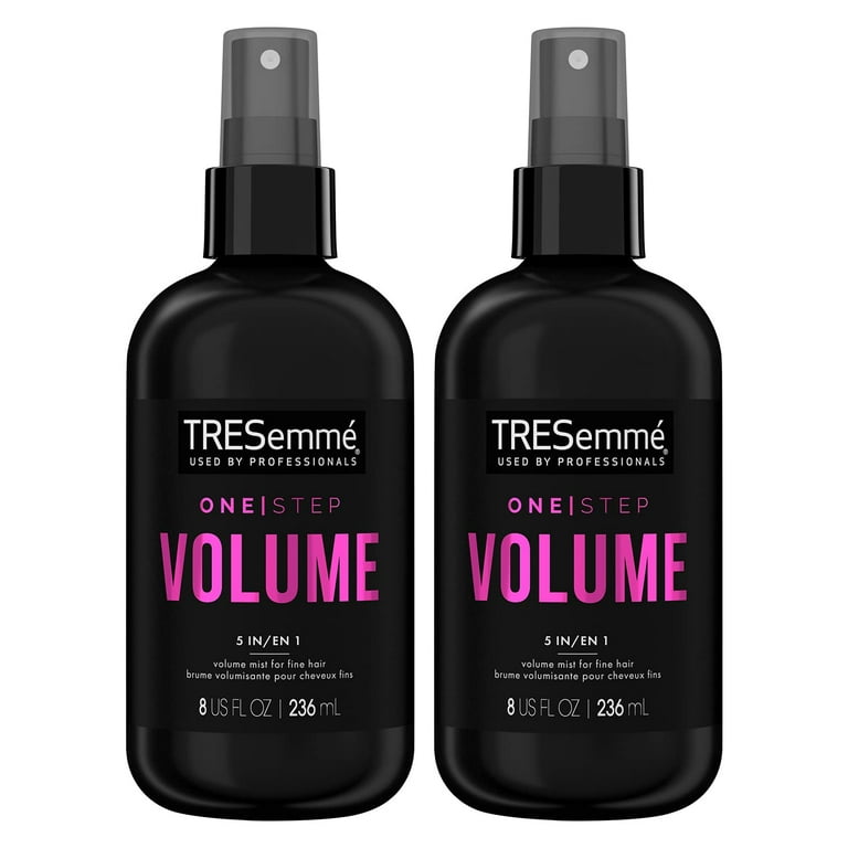 Tresemme Hair Products