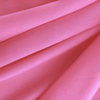 FREE SHIPPING!!! 60" Wide Trendy Pink Interlock Lining Fabric, DIY ...