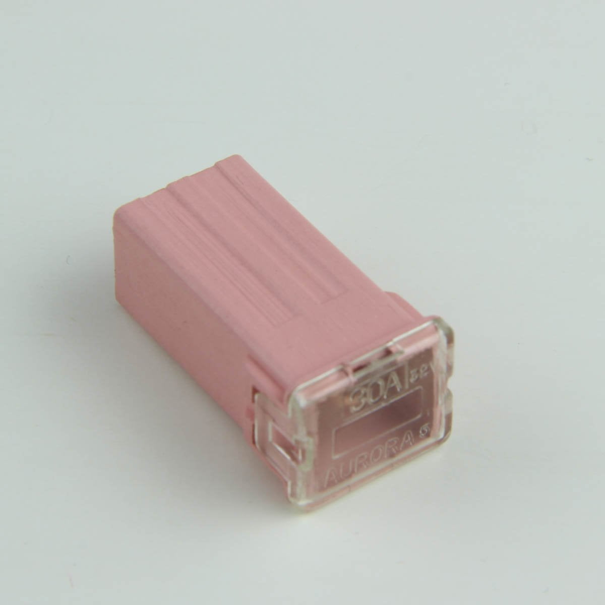 30 Amp Pink FLS Fuses (1 per pack) - Walmart.com