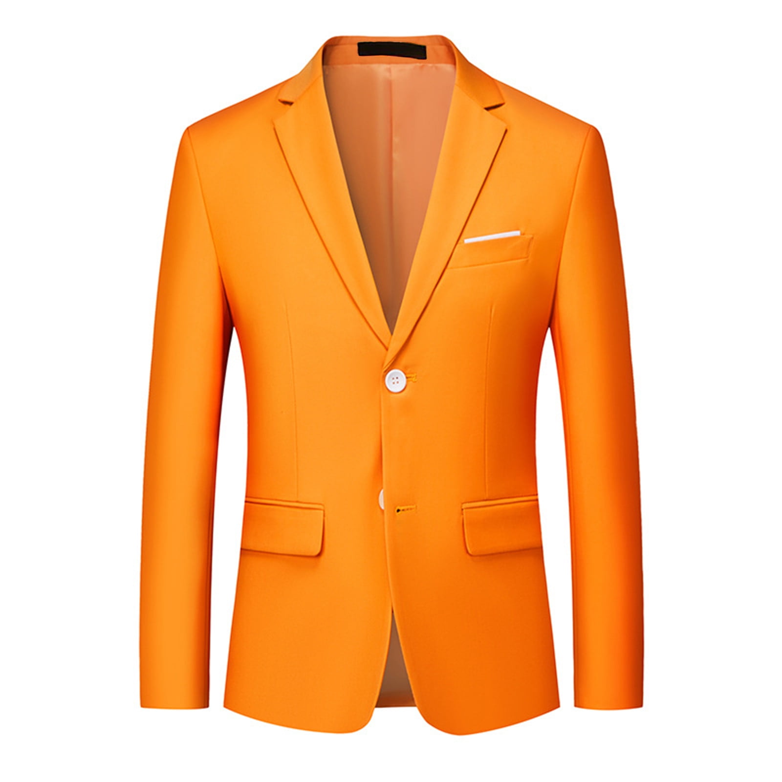 Click here for Cllios Mens Blazer Jacket Big And Tall Lightweight... prices