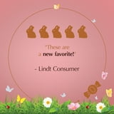 Lindt Lindor, Neapolitan White Chocolate Truffles, Spring Easter ...
