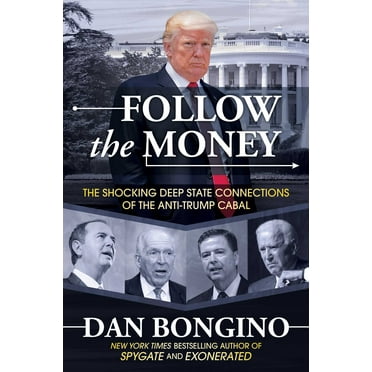 Government Gangsters: Deep State Plot, Truth & Battle for Democracy by ...
