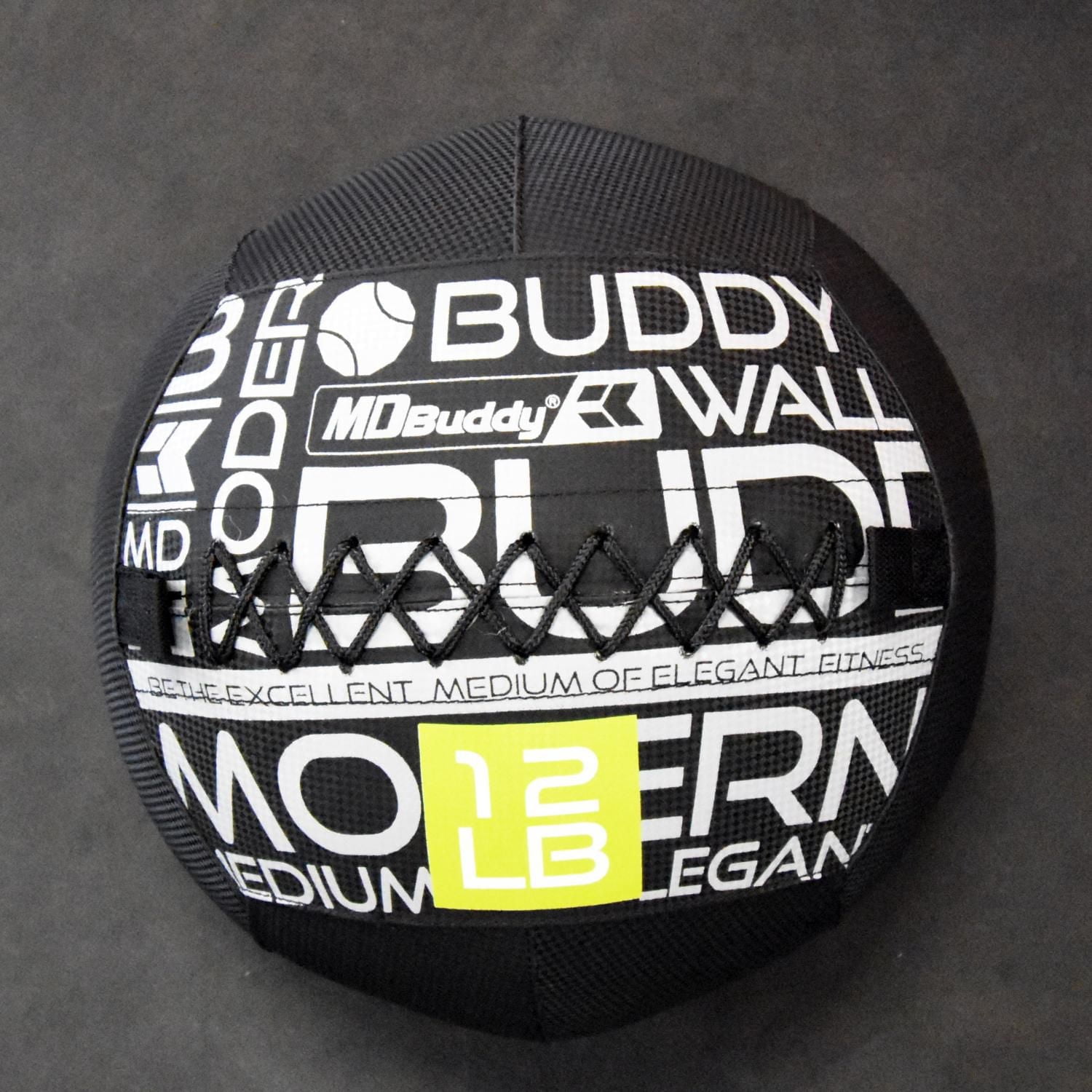 Click here for Md Buddy  Wall Ball  12lbs prices