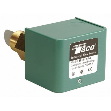 Free Shipping! Taco Zone Valve 3/4'', 2-Way - Walmart.com - Walmart.com