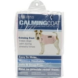 Calm Coat, Extra Small, 13"-18" Chest, Pink - Walmart.com