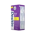 Desitin Maximum Strength Baby Diaper Rash Cream, Travel Size Butt Paste ...