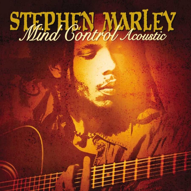 Mind Control [Acoustic] [Bonus Track] (CD) - Walmart.com
