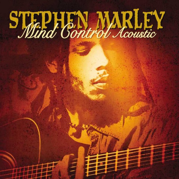 Mind Control [Acoustic] [Bonus Track] (CD) - Walmart.com