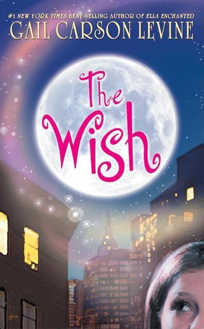 The Wish (Paperback) - Walmart.com - Walmart.com