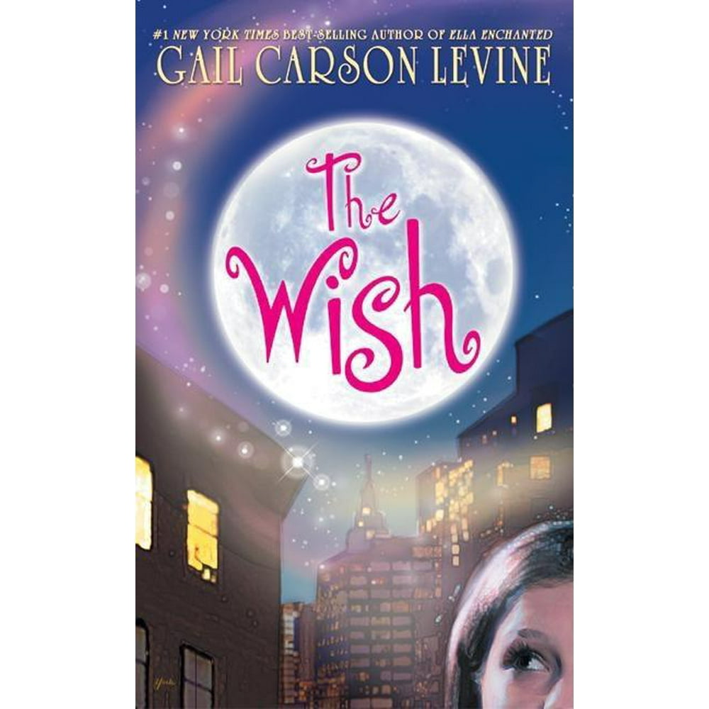 The Wish (Paperback) - Walmart.com - Walmart.com